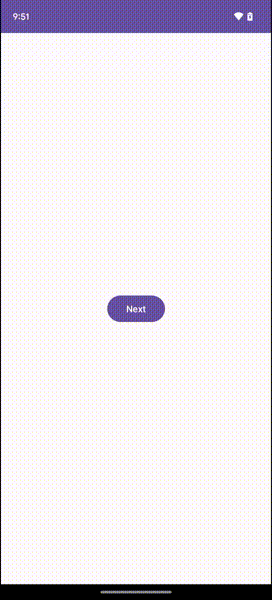 overridePendingTransitionがDeprecatedになったのでoverrideActivityTransitionに置き換える #Android - Qiita