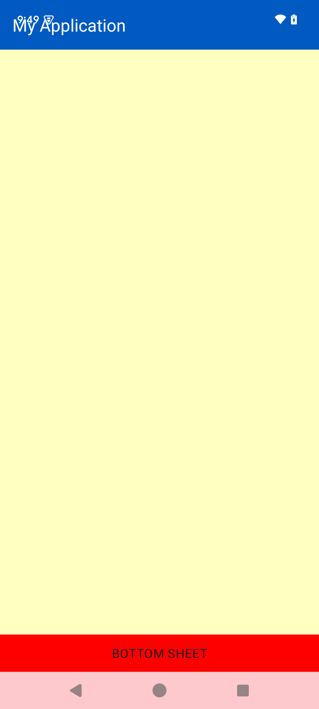 BottomSheetBehaviorを使った画面のEdgeToEdge対応 #Android - Qiita