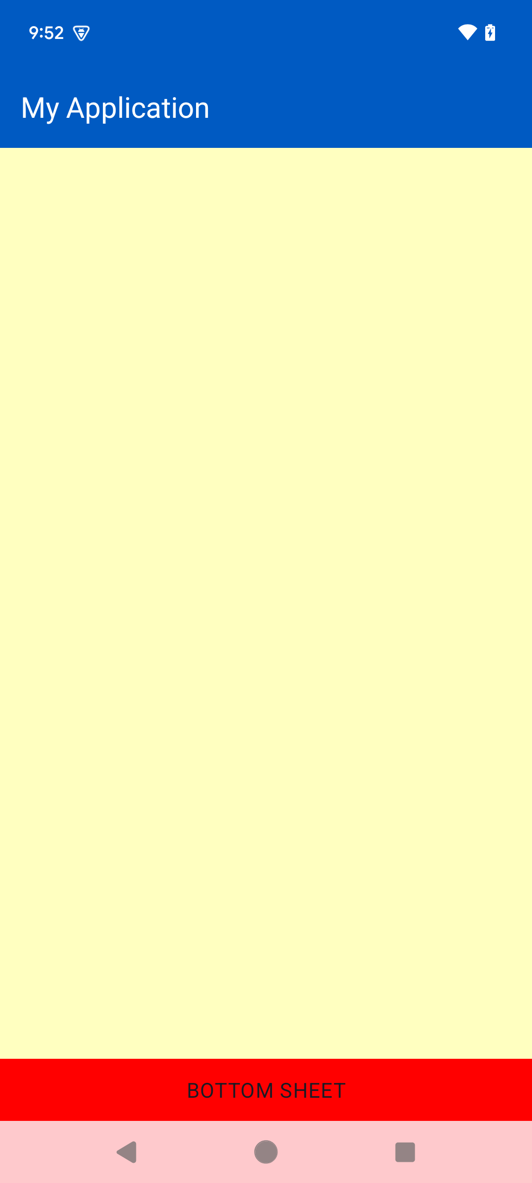 BottomSheetBehaviorを使った画面のEdgeToEdge対応 #Android - Qiita