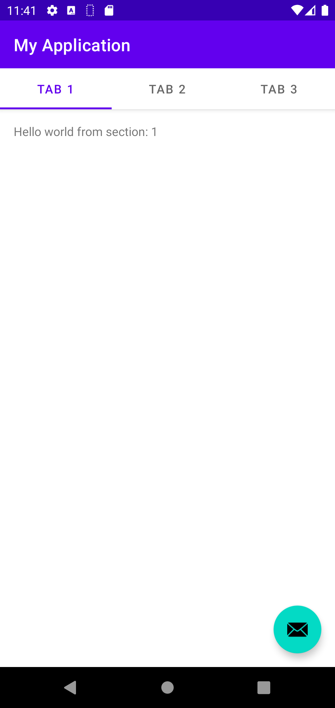 ViewPager2を動的にViewツリーから削除する #Android - Qiita