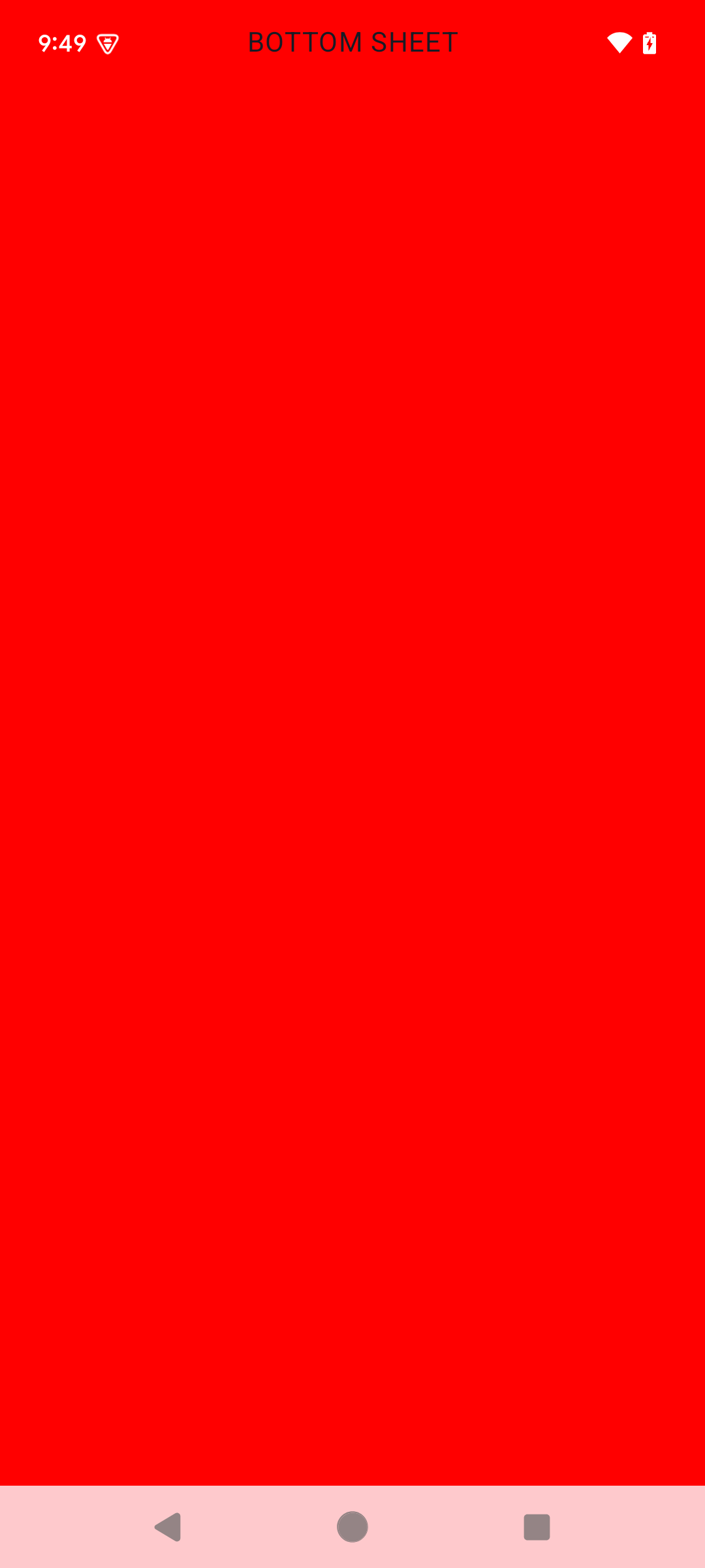 BottomSheetBehaviorを使った画面のEdgeToEdge対応 #Android - Qiita