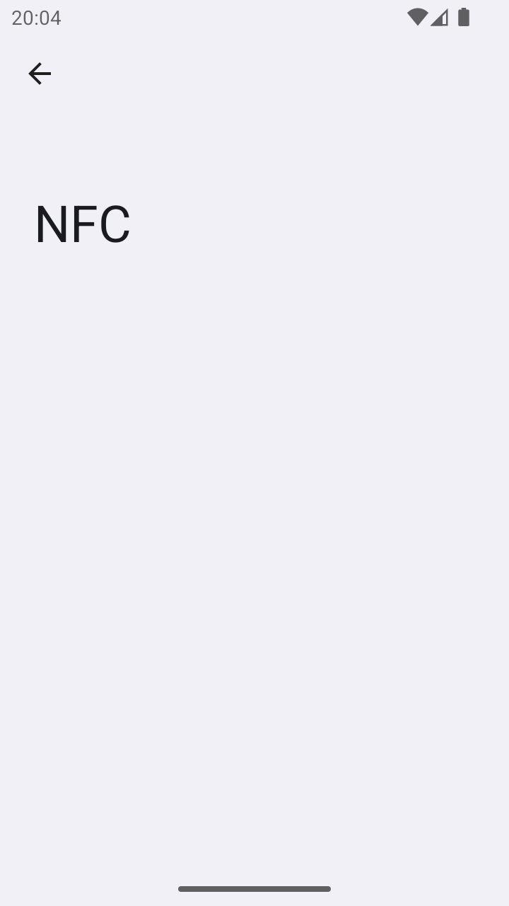 Settingsに定義されているActionで呼び出せるシステム設定画面一覧 #Android - Qiita