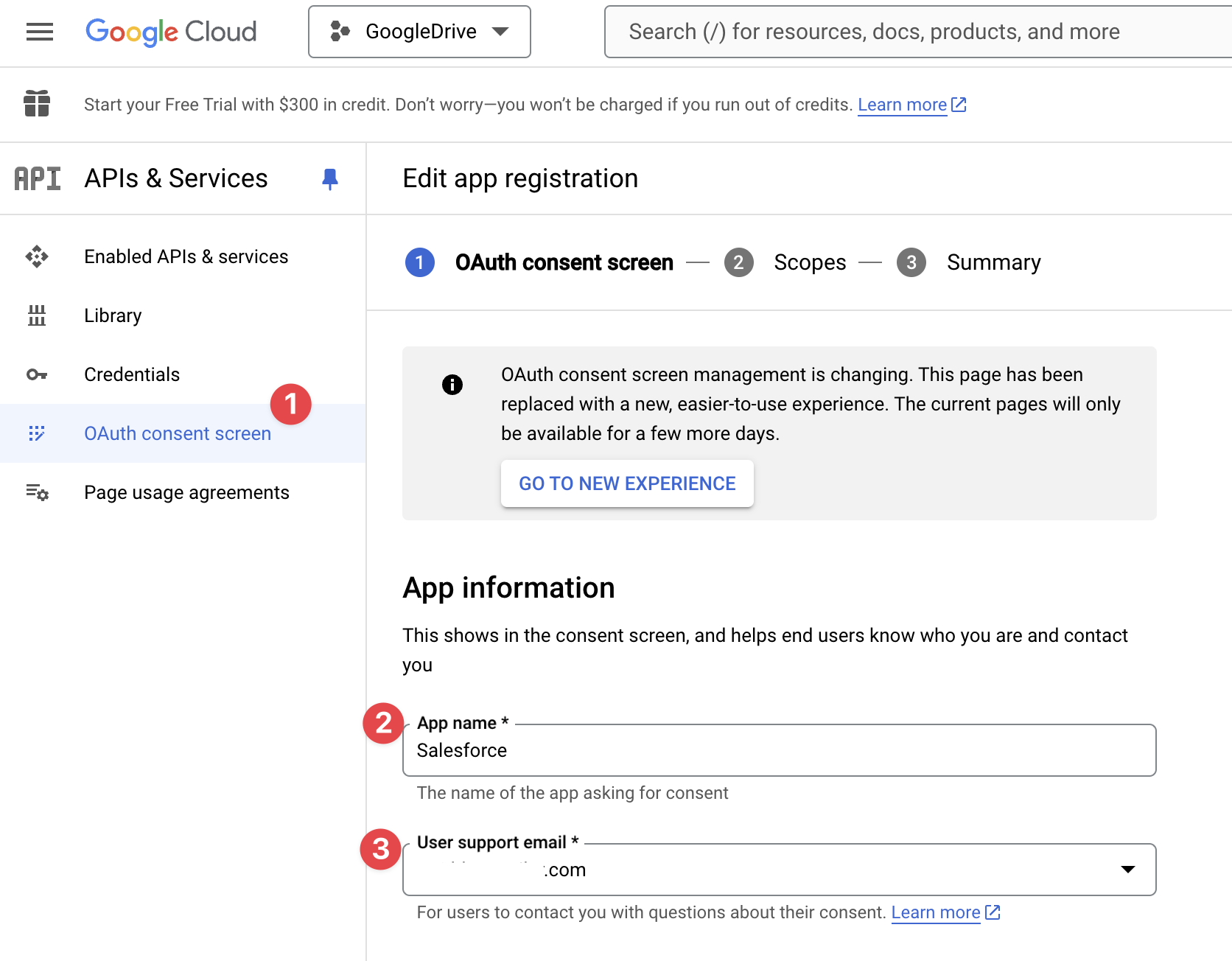 Files ConnectでGoogle DriveをSalesforceに接続 #GoogleDrive - Qiita