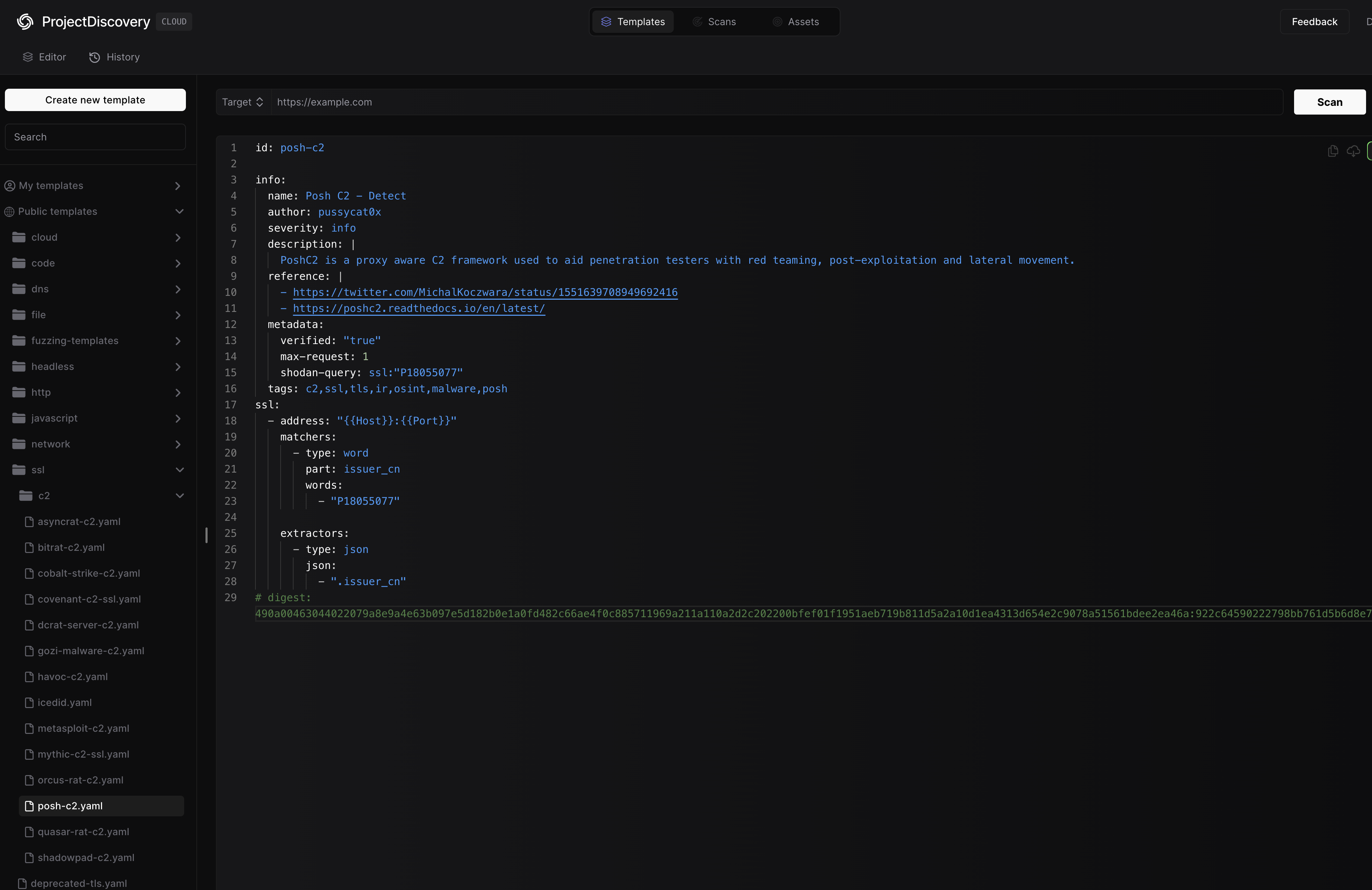 CVEMapを使ってみた #サイバーセキュリティ - Qiita