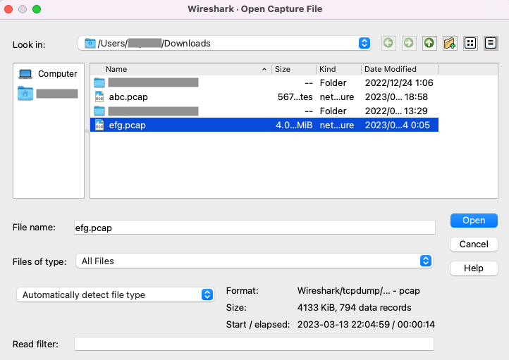 コンテナ環境でデバッグのためにパケットキャプチャし、WireSharkで確認する #Docker - Qiita