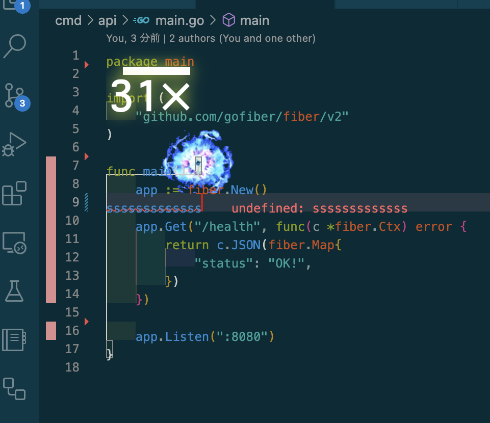 【VSCode】オススメの拡張機能と設定 #初心者 - Qiita