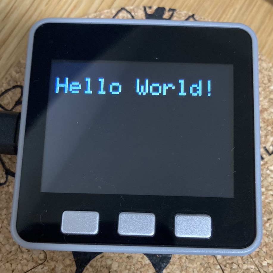 M5Stack-Grayの開発環境構築手順【VSCode + PlatformIO IDE】 #M5stack - Qiita