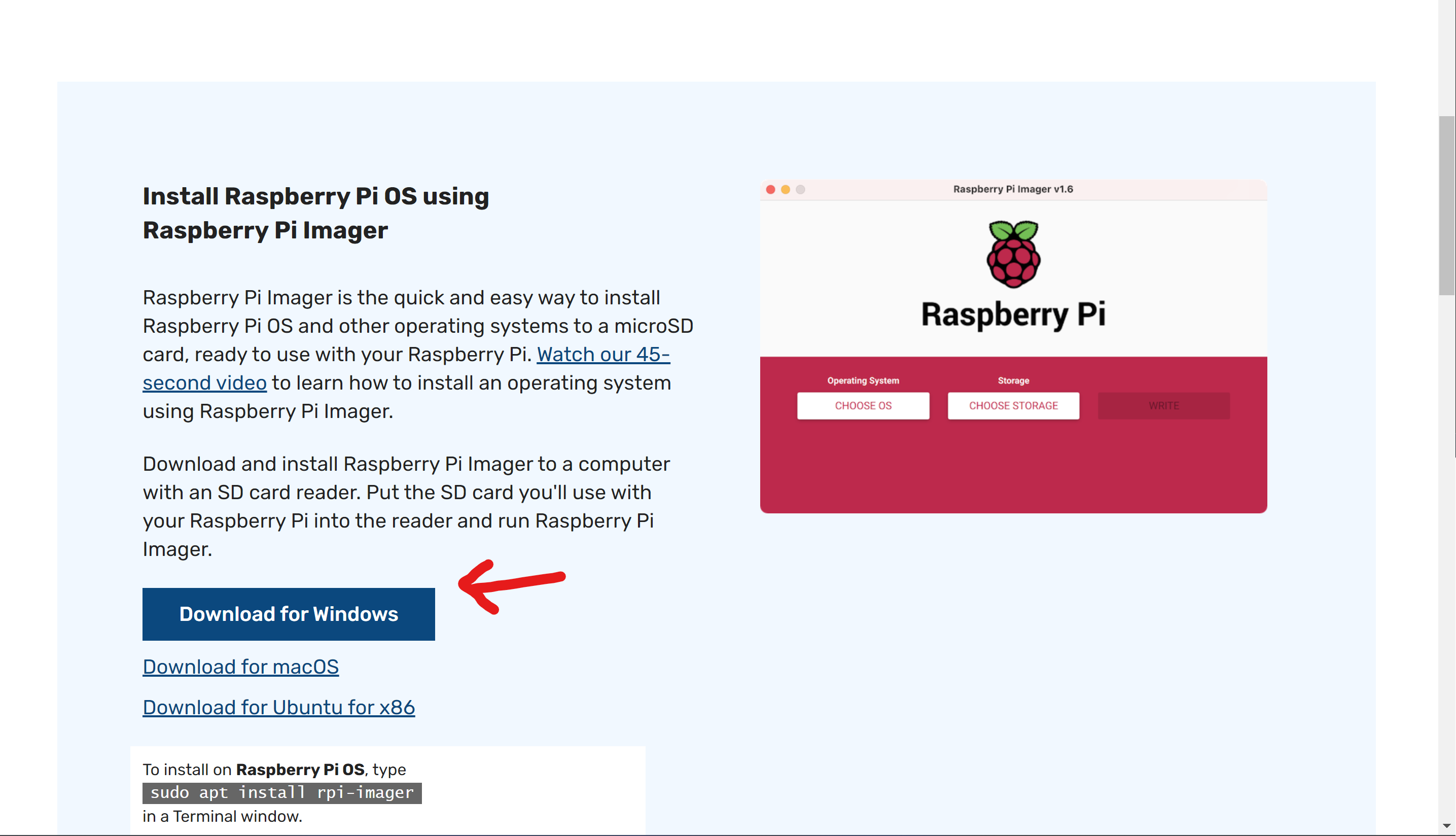 Raspberry Pi 4 Model B 環境構築【OSインストール編】 #RaspberryPi4 - Qiita