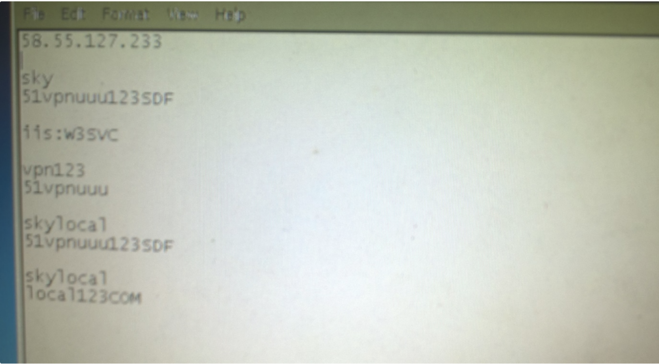 APT31/41とともに考える国家を背景にしたサイバー攻撃者について #Security - Qiita
