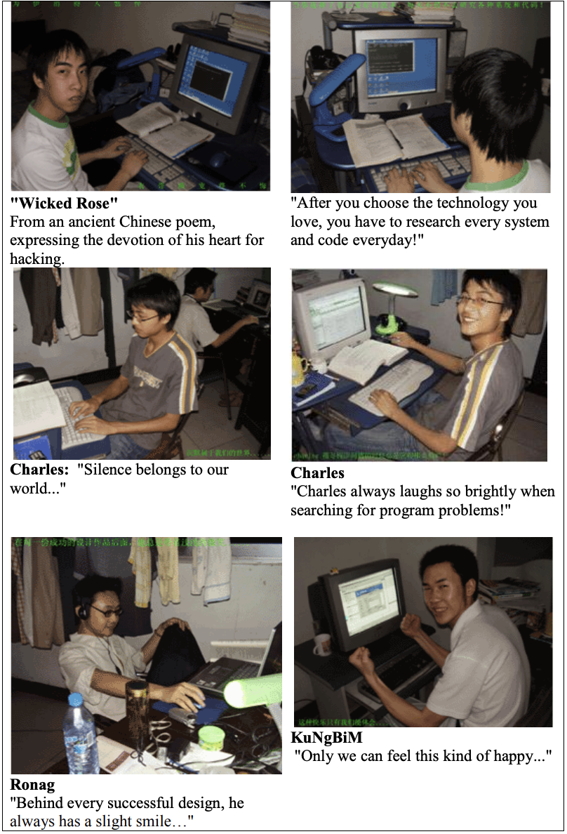 APT31/41とともに考える国家を背景にしたサイバー攻撃者について #Security - Qiita