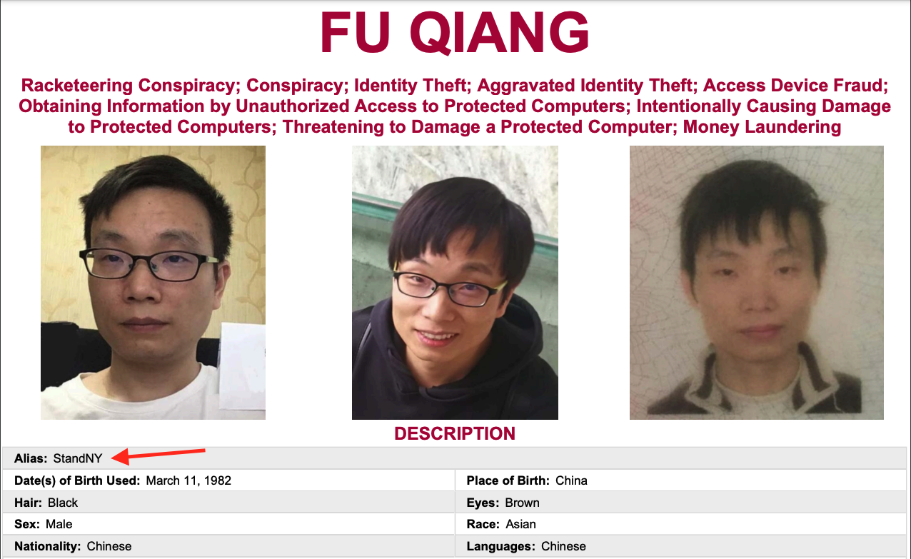 APT31/41とともに考える国家を背景にしたサイバー攻撃者について #Security - Qiita