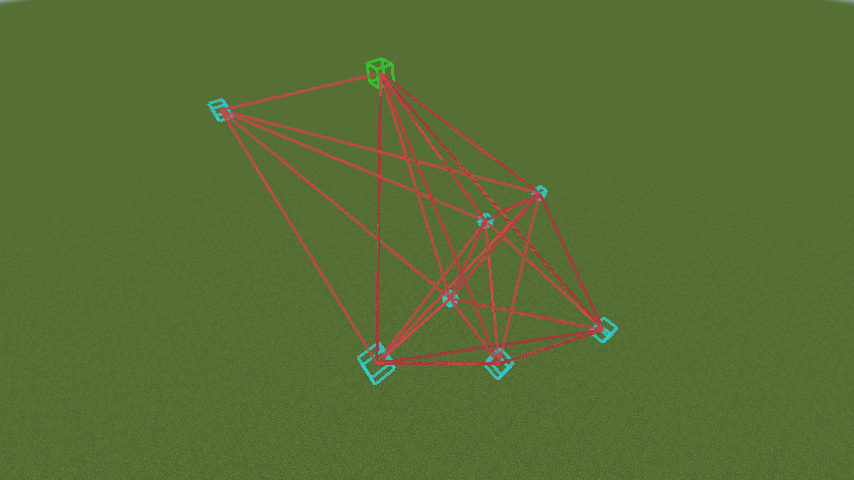 Minecraft Java Edition WorldEditチートシート #JavaScript - Qiita