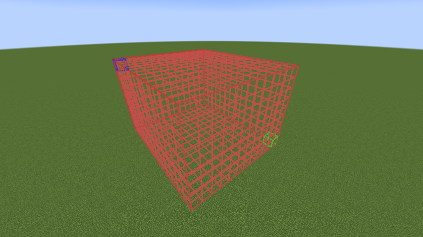 Minecraft Java Edition WorldEditチートシート #JavaScript - Qiita