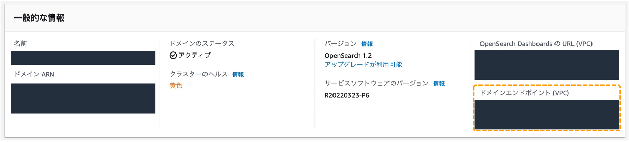 個人的によく使うOpenSearchのREST APIまとめ #AWS - Qiita