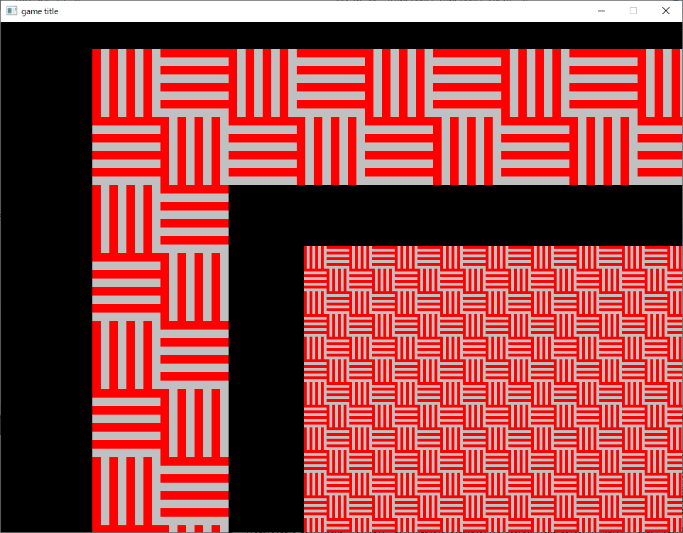 DXLIBでちょっとリッチな見下ろし疑似3Dを描画してみる #C++ - Qiita