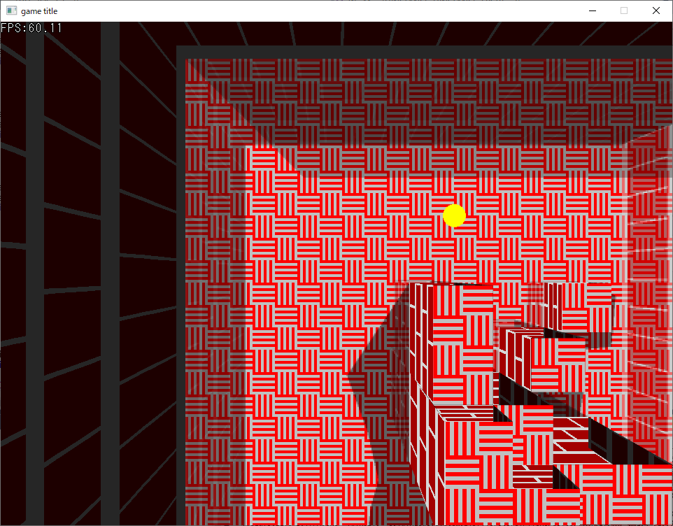 DXLIBでちょっとリッチな見下ろし疑似3Dを描画してみる #C++ - Qiita