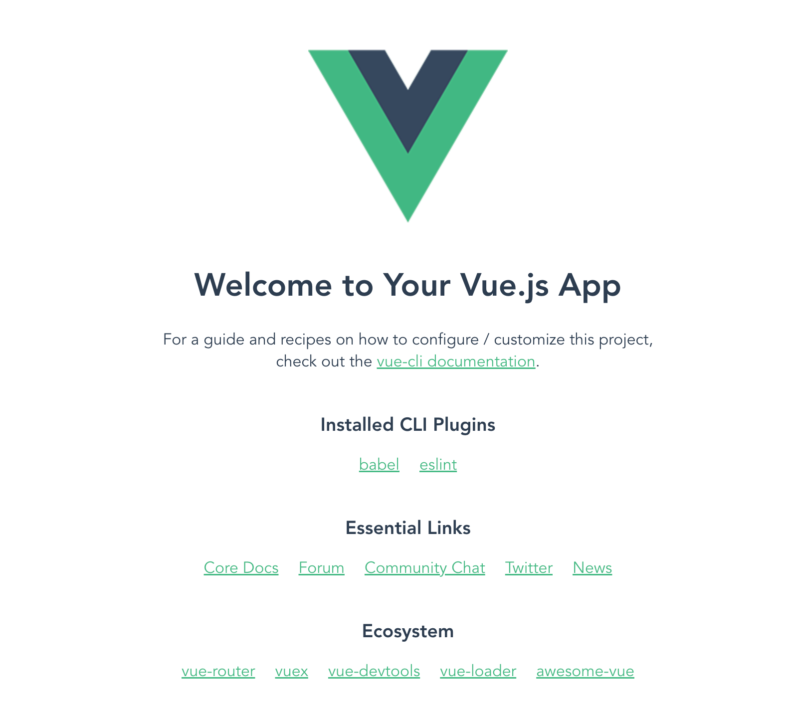 Dockerでvue3の開発環境を構築する Vuejs Qiita