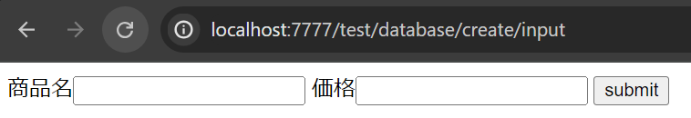 Spring bootでJPA(Java Persistence API)を使用して、MySQLのCRUD操作を行う #SpringBoot - Qiita