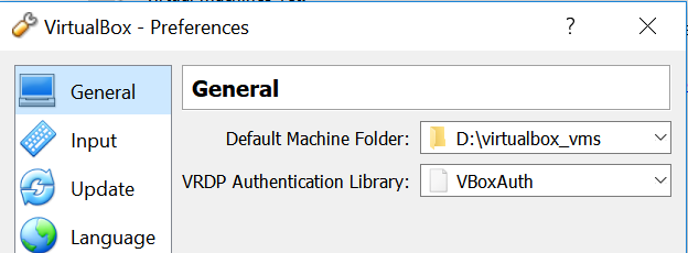 Windows7をVirtualBoxで動かす(OVA) #VirtualBox - Qiita