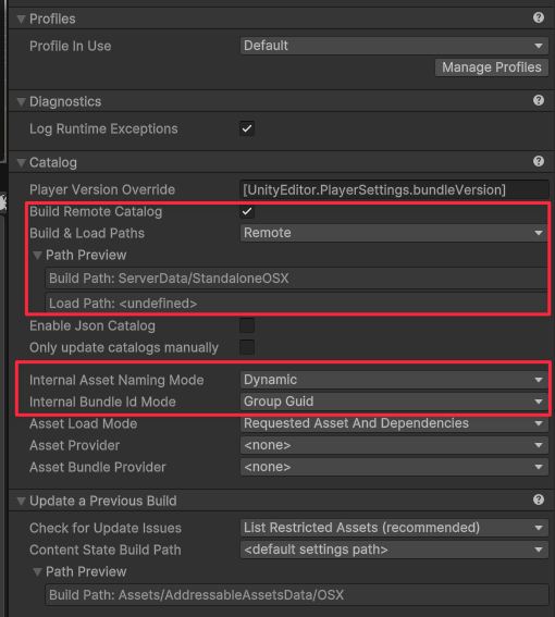 [Unity Addressables] 結局Addressablesでリソースダウンロード・リソース更新を行うにはどうしたら良いの？という貴方へ #AssetBundle - Qiita