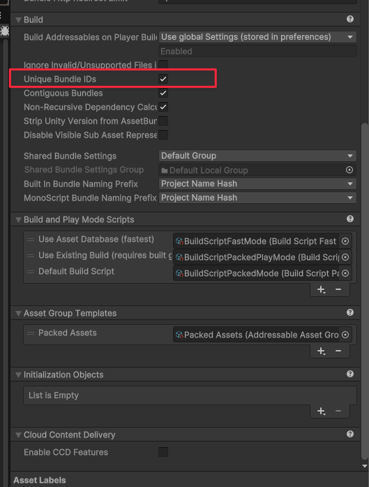 [Unity Addressables] 結局Addressablesでリソースダウンロード・リソース更新を行うにはどうしたら良いの？という貴方へ #AssetBundle - Qiita