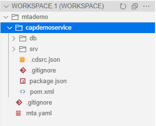 【SAP BTP】CAP Service SDK for JavaでOData APIを作ってみる(1) #KYOSO - Qiita