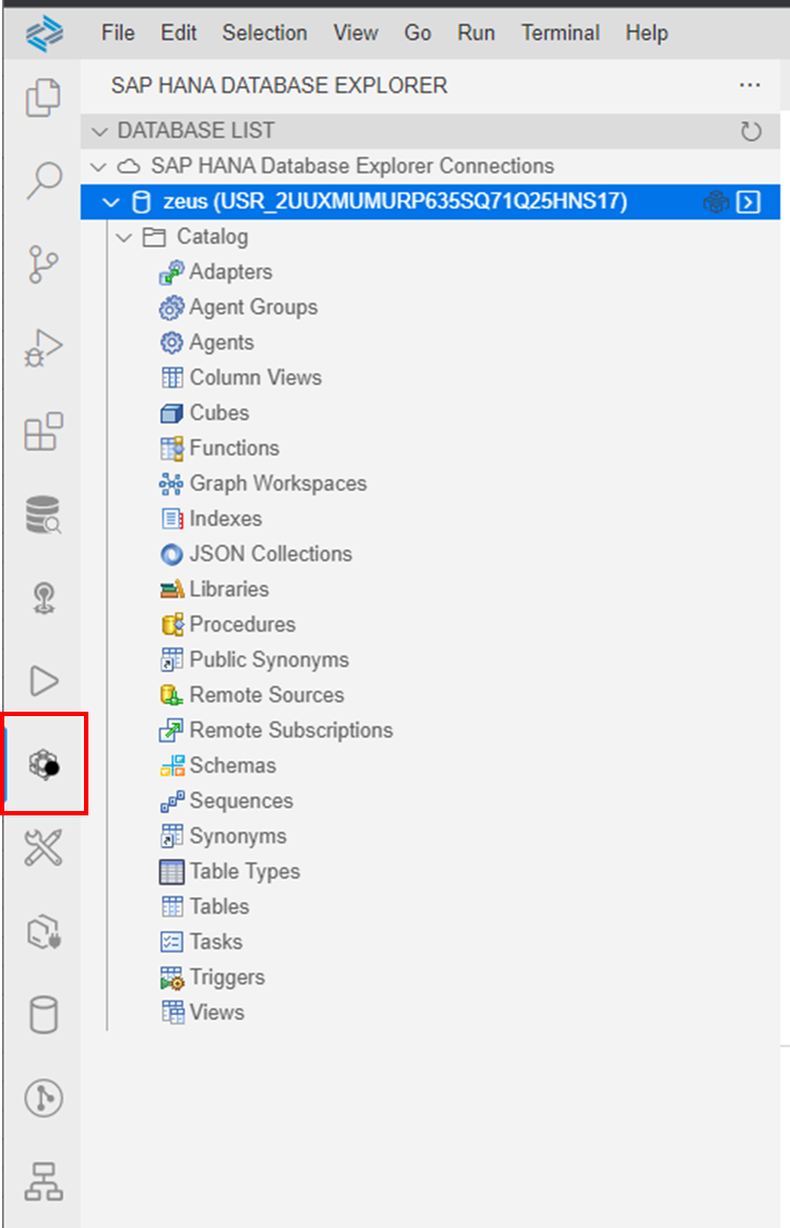 【SAP BTP】CAP Service SDK for JavaでOData APIを作ってみる(1) #KYOSO - Qiita