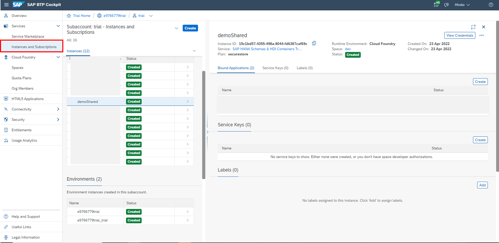 【SAP BTP】CAP Service SDK for JavaでOData APIを作ってみる(1) #KYOSO - Qiita