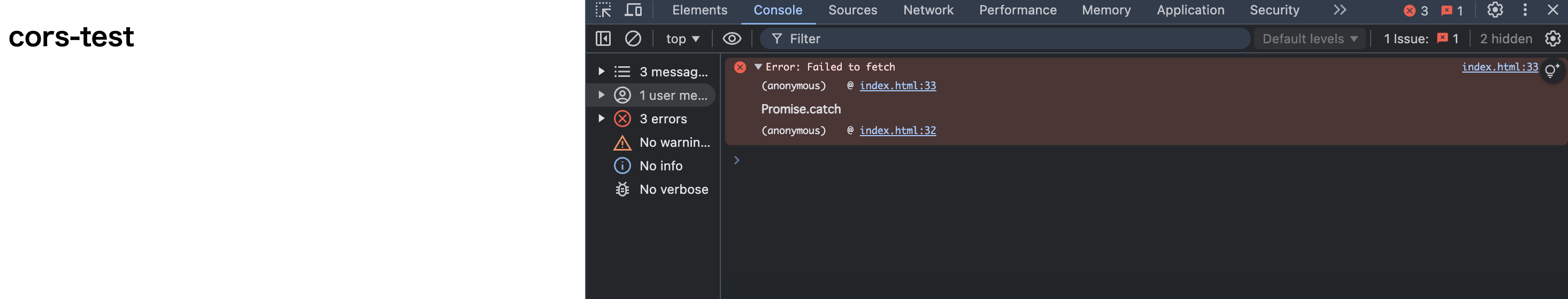 Amazon API Gatewayを使ってCORSを理解する #AWS - Qiita