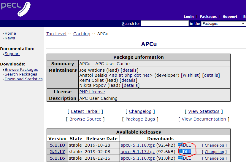 Windows10にPHPをインストールする方法 #PHP7 - Qiita