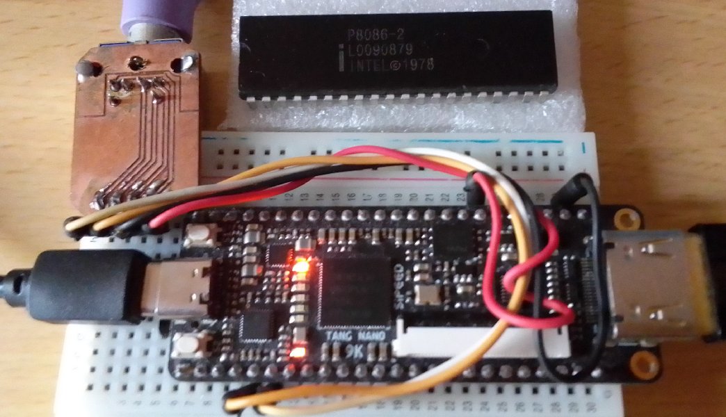 GitHub - hi631/tang-nano-9K