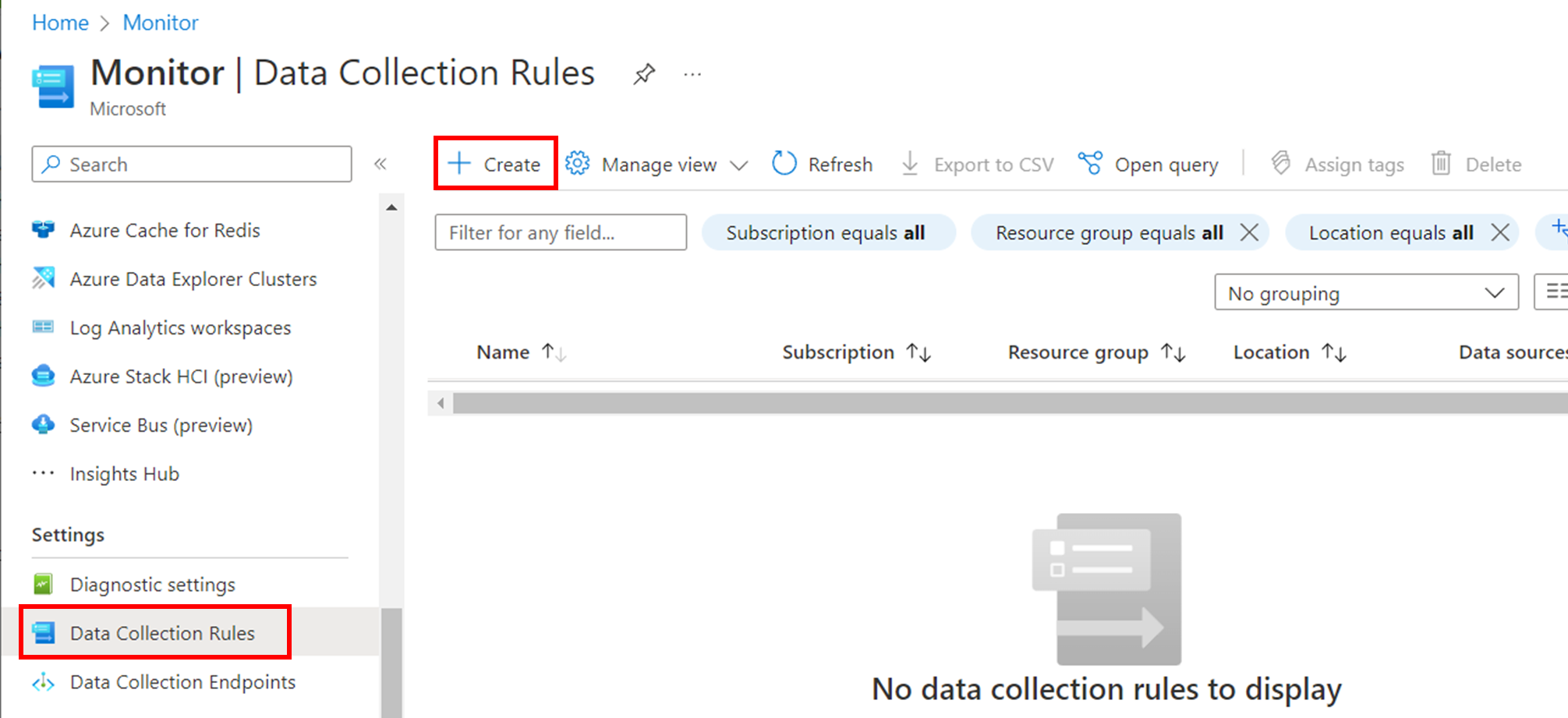 Azure Private Link を介し、Azure Monitor に接続する #AzureVM - Qiita