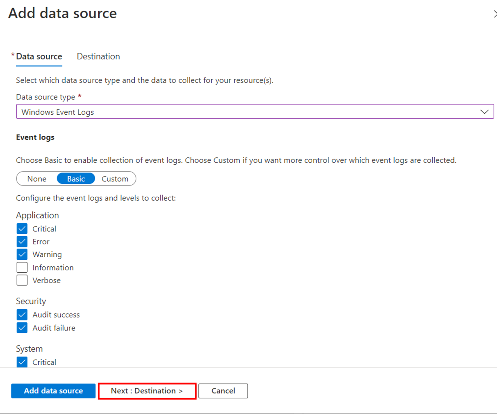 Azure Private Link を介し、Azure Monitor に接続する #AzureVM - Qiita