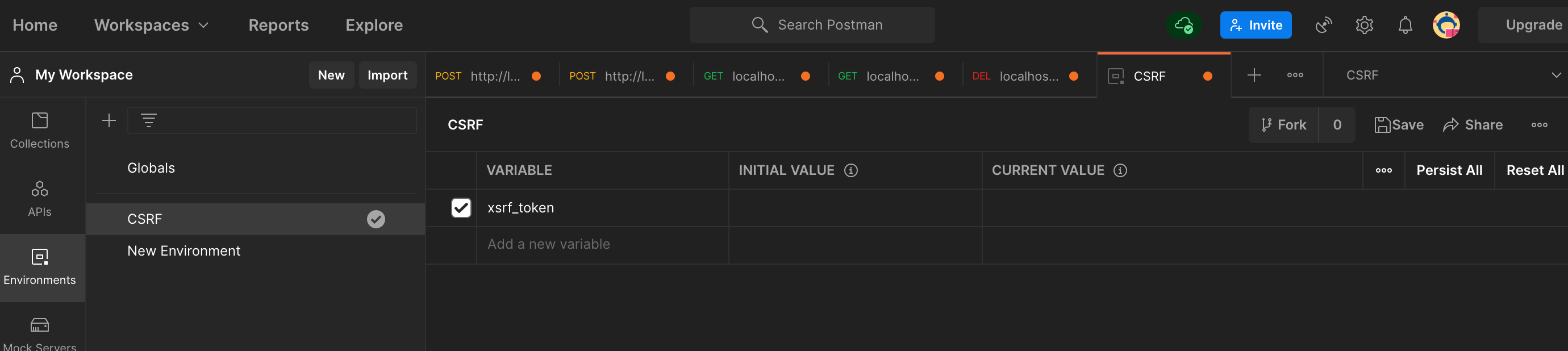 Spring Security の CSRF対策と単体テスト #SpringBoot - Qiita