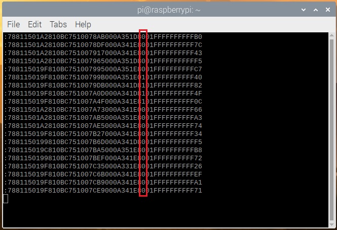 無線マイコン TWELITE トワイライトをRaspberry Pi 4Bで動かしてみた。 #RaspberryPi - Qiita