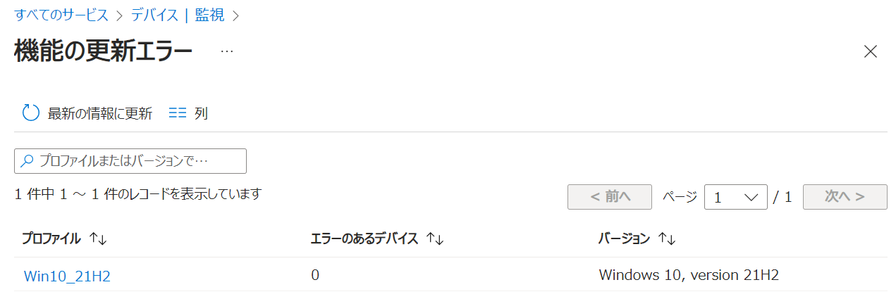 Intune を使った 更新プログラム の管理 #Windows - Qiita