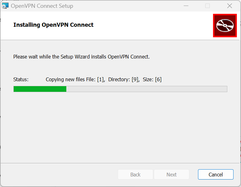 OpenVPN を使って Azure と 他拠点 間を S2S 接続する #Windows - Qiita