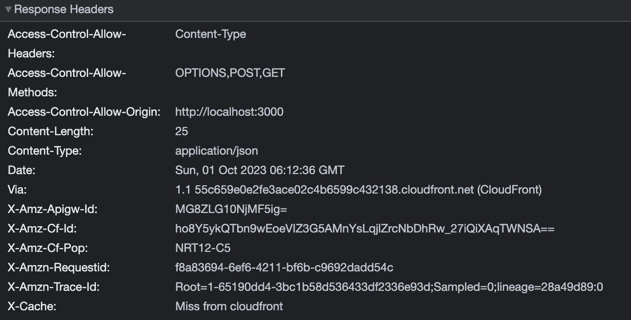 複数originからのCORSを許可する #Python - Qiita