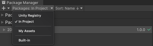 UnityのARKitでFaceTrackingしてLive2Dキャラクターを動かす方法 #Unity入門 - Qiita