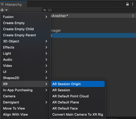 UnityのARKitでFaceTrackingしてLive2Dキャラクターを動かす方法 #Unity入門 - Qiita