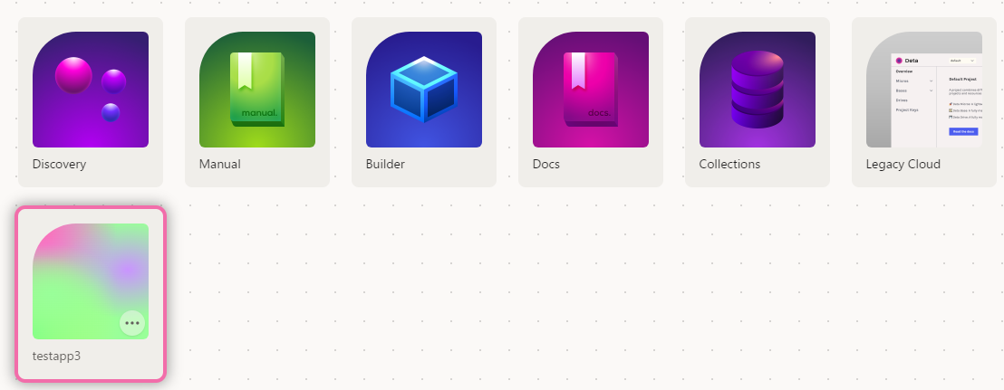 Deta Cloud→Deta Space仕様変更後のPythonアプリのデプロイ方法 #DetaSpace - Qiita
