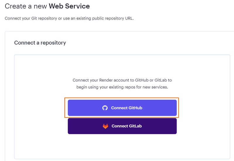 クラウドサービスRenderを利用したPythonアプリの無料デプロイ方法 #render - Qiita