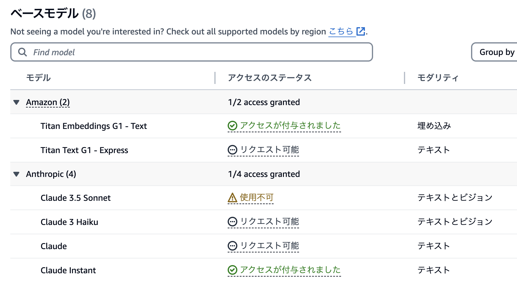 【AWSコンテナ入門】簡単なPythonアプリをECSにデプロイしてみよう！ #bedrock - Qiita