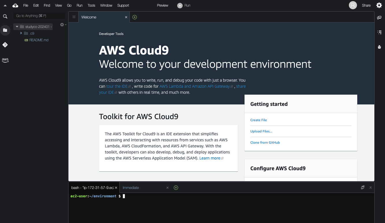 AWSの生成AI最新機能ハンズオン！BedrockのKnowledge BaseとAgentsに入門しよう #bedrock - Qiita
