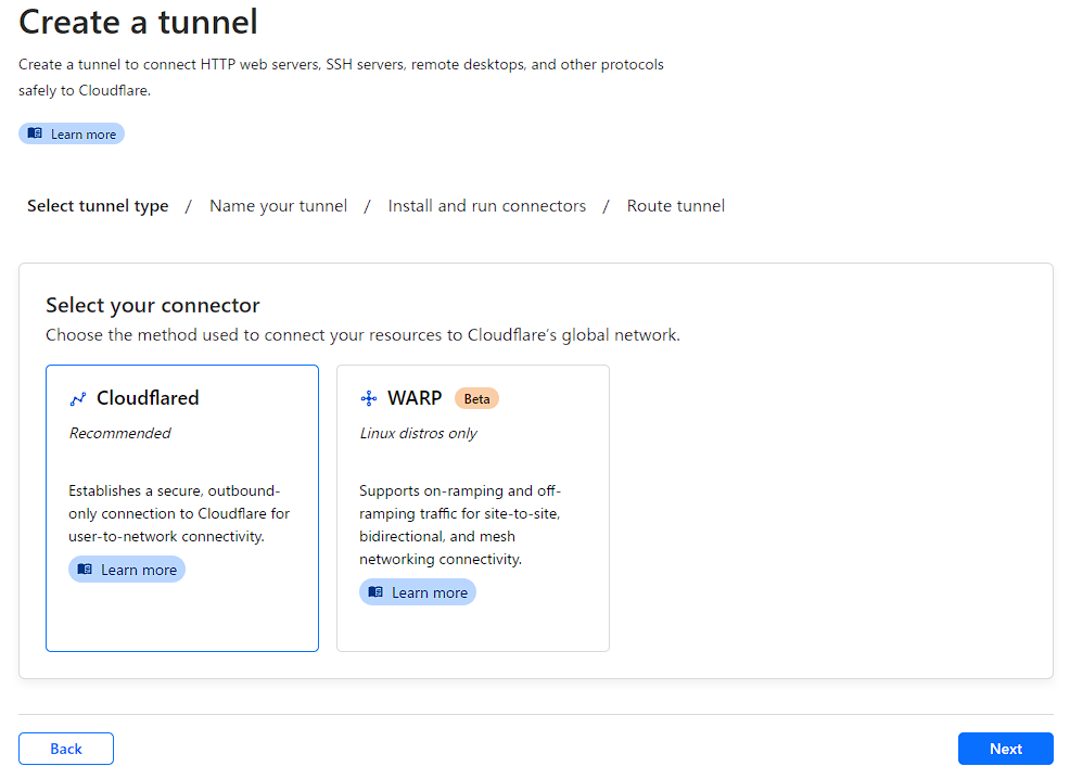 Cloudflare Tunnelを利用したMinecraftサーバーの公開 #minecraft - Qiita