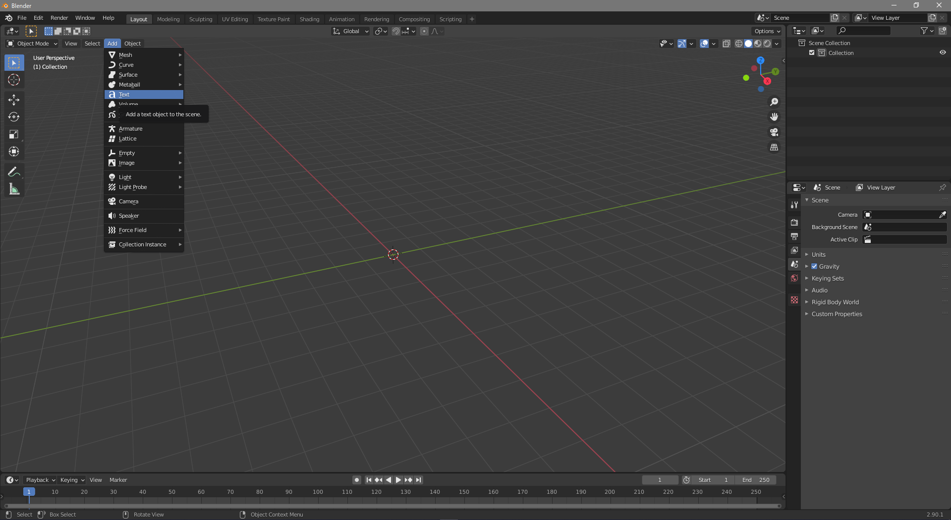 [Blender+MATLAB] 有限要素法解析を行い, グラデーションのついた文字を作る!! #FEM - Qiita