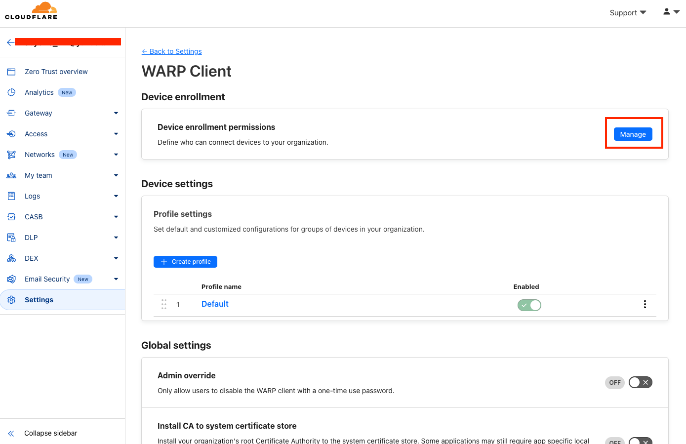 Cloudflare Zero Trustを利用して外部ネットワークから自宅サーバにSSHする #cloudflare - Qiita