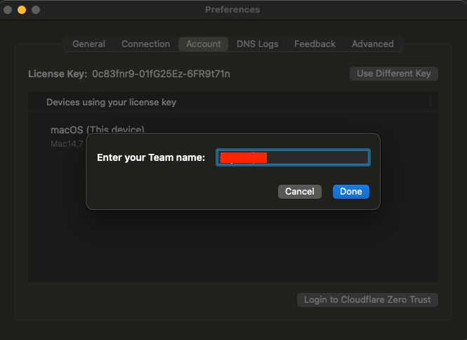 Cloudflare Zero Trustを利用して外部ネットワークから自宅サーバにSSHする #cloudflare - Qiita