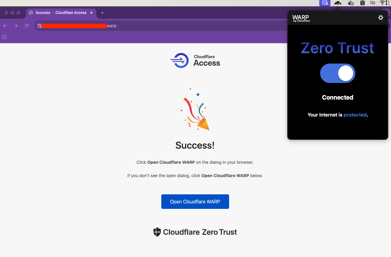 Cloudflare Zero Trustを利用して外部ネットワークから自宅サーバにSSHする #cloudflare - Qiita