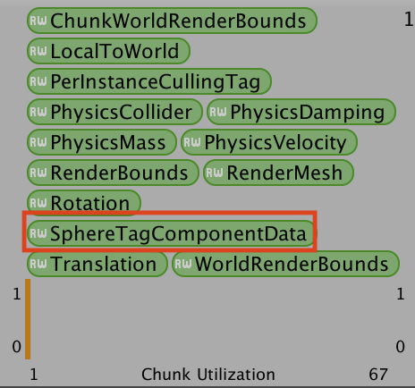 Unity DOTSとUnity Physicsでただ単純に球を動かしてみる #EntityComponentSystem - Qiita